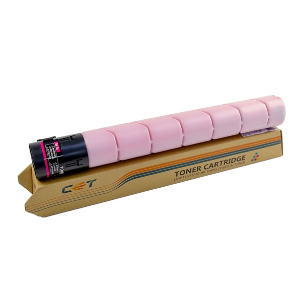 KONICAMINOLTA for use Toner magenta, CET Chemical, TN221, BIZHUB C227 ... KONICAMINOLTA for use Toner magenta, CET Chemical, TN221, BIZHUB C227 ...
