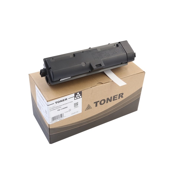 KYOCERAMITA for use Toner, CET, TK1150HC, ECOSYS M2135dn,2635dn,2735dw ...