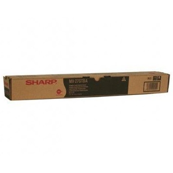 SHARP eredeti Toner black, MX27, MX2300,2700 - LASS-Print viszonteladói ...